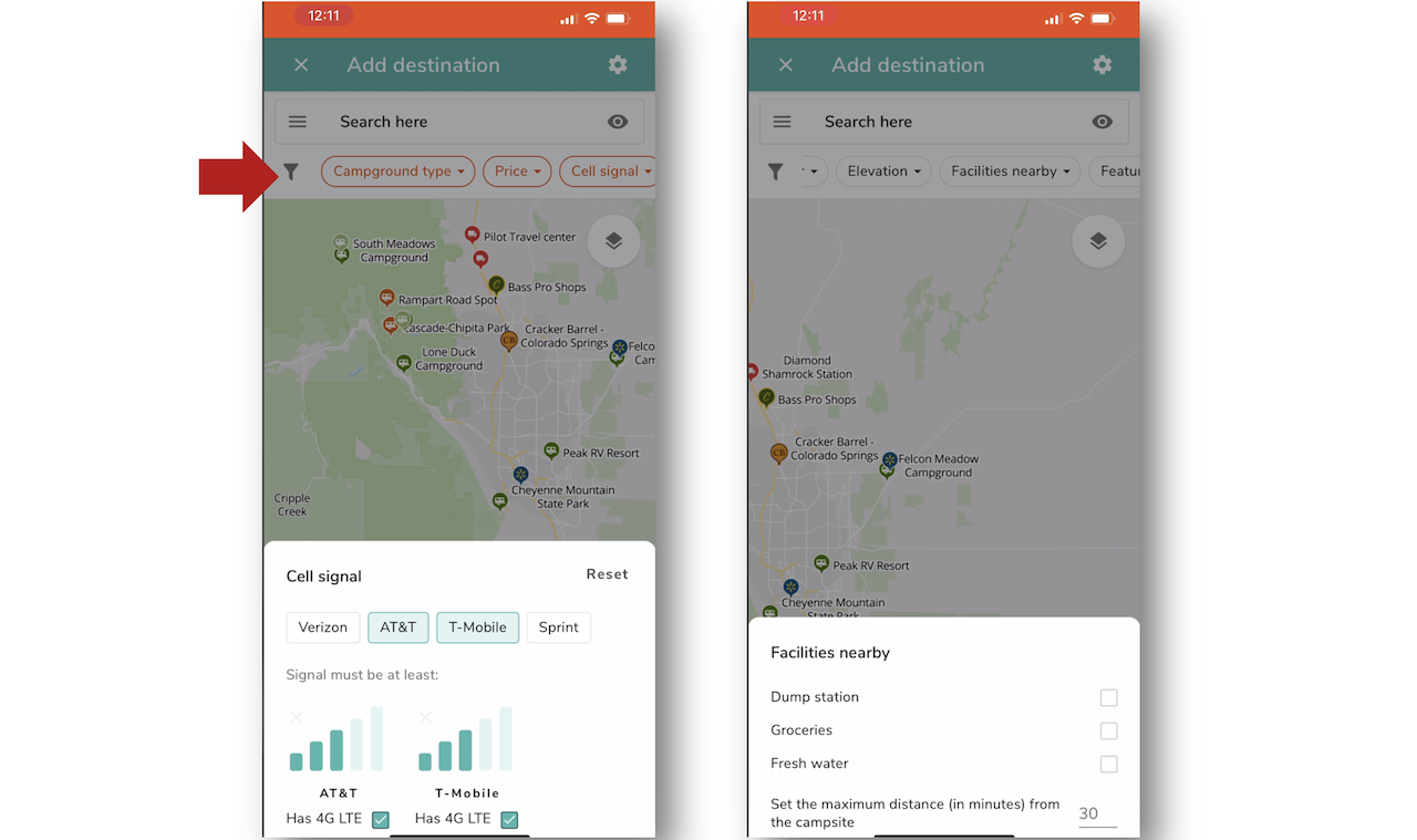 Top 13 Apps For Your Next Road Trip: POV of a Solo Female Traveler